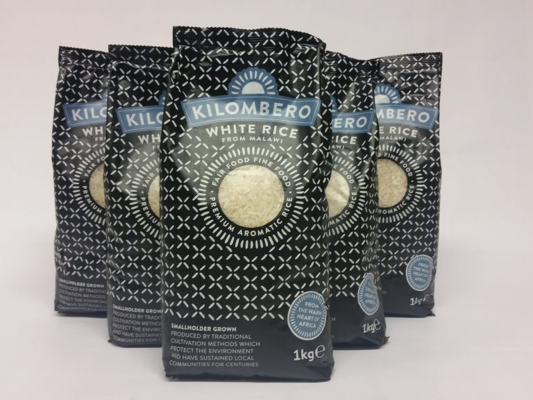 Rice Recipe - Use Your LOAF!