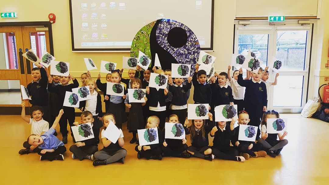 Fly the Fairtrade Flag - fairandfunky - fairtrade products