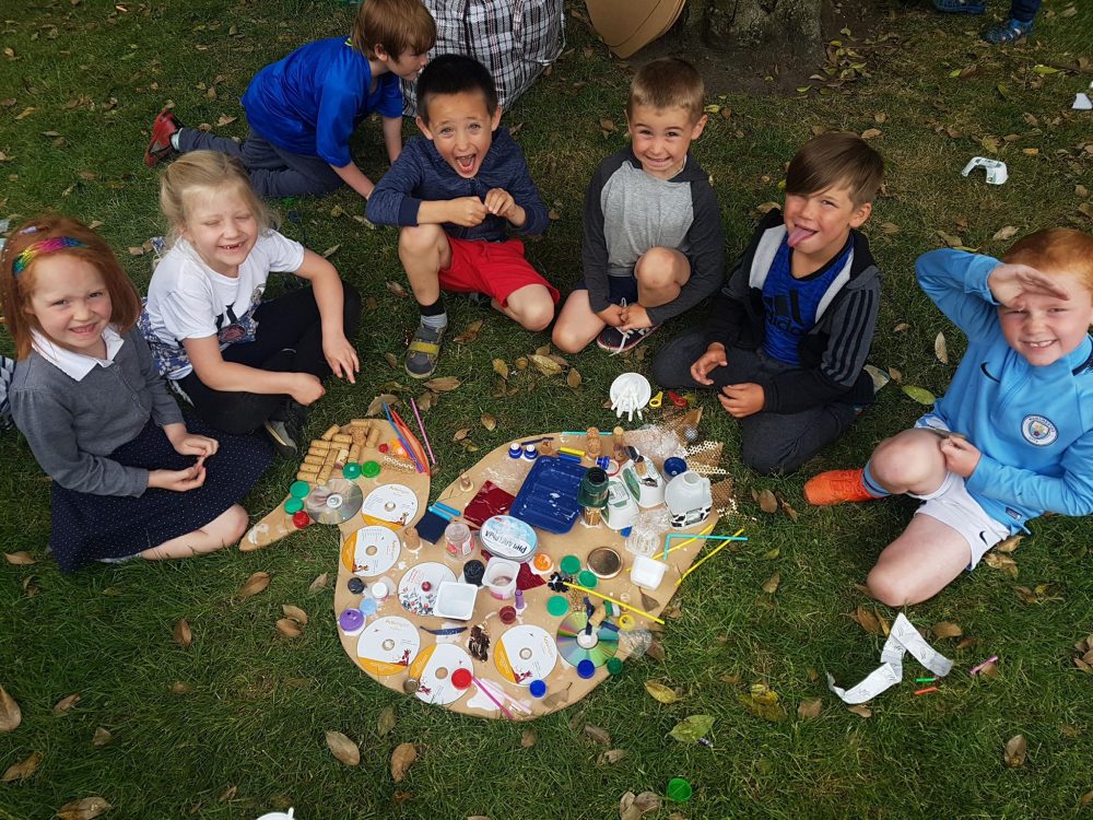 Challenge fairandfunky! - fairandfunky - fairtrade products