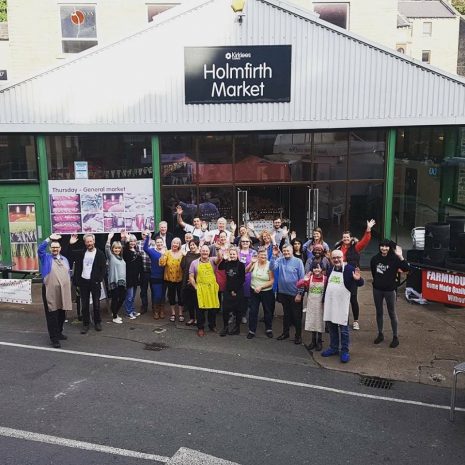 fairandfunky Events in Yorkshire - Local, family and fair-trade events